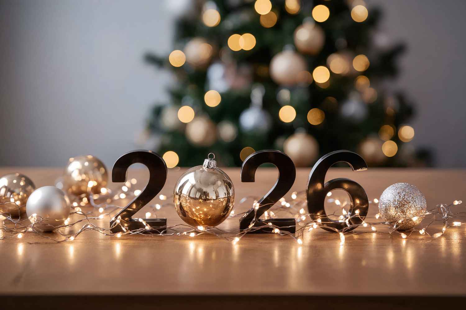 Auguri di buon anno: immagini e GIF da scaricare e inviare su WhatsApp ...