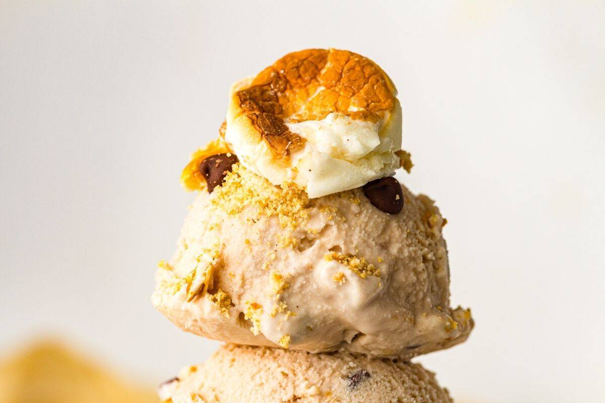 6 whimsical Ninja Creami recipes that feel like ice cream lab experiments