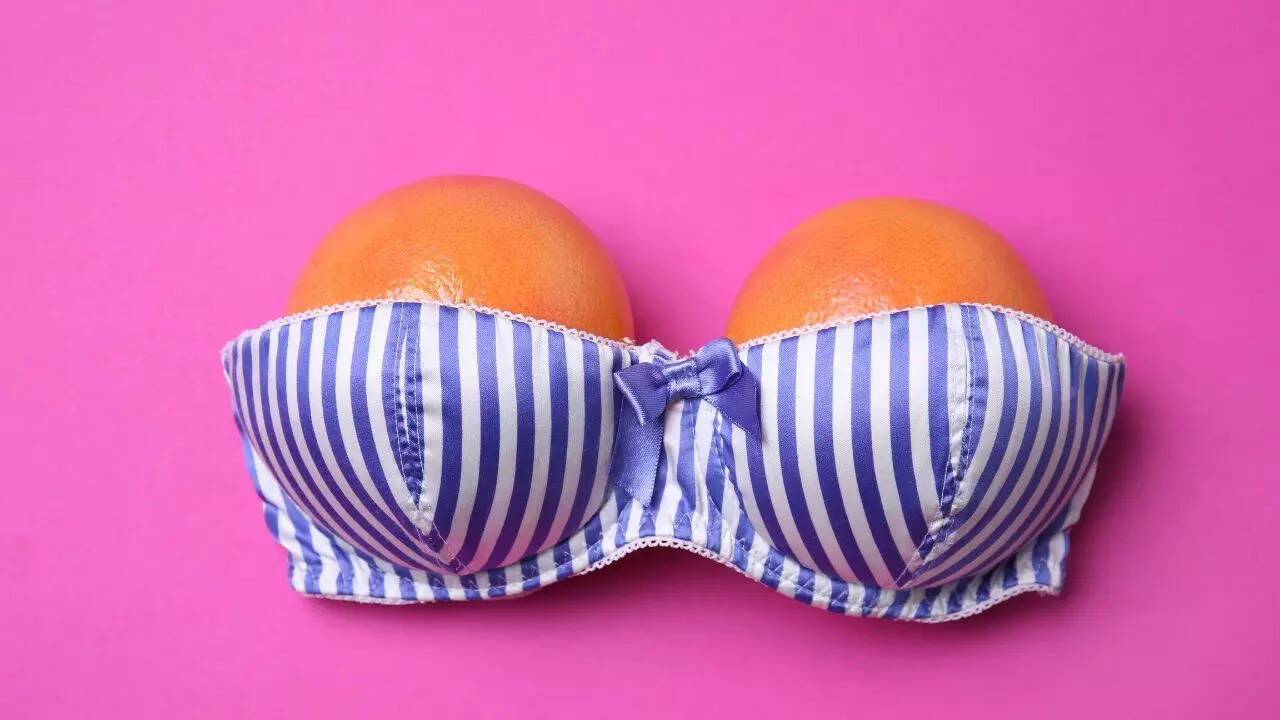 How often you should wash your bra and why timing actually matters