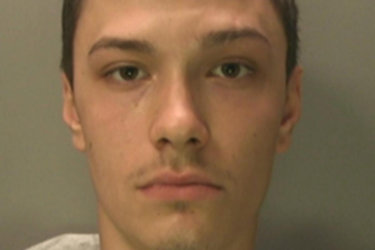 West Sussex man, 19, jailed for running county drug line