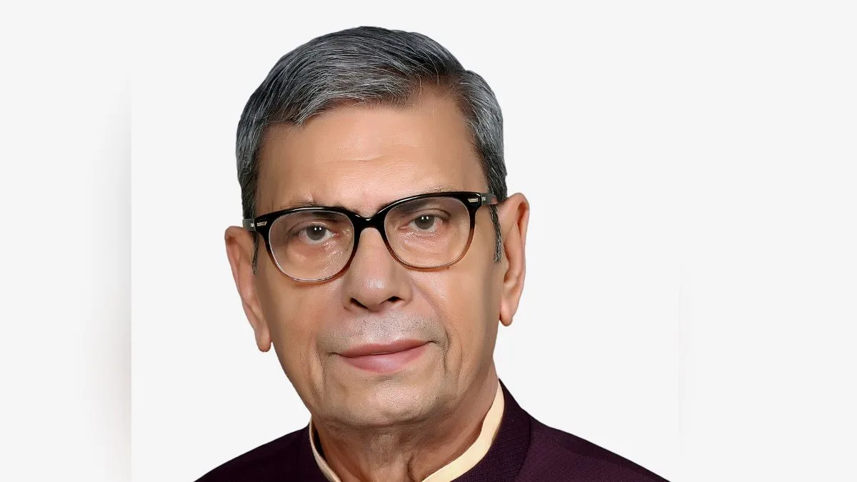 Republic Day celebrations: Haryana Governor Prof Ashim Kumar Ghosh to ...