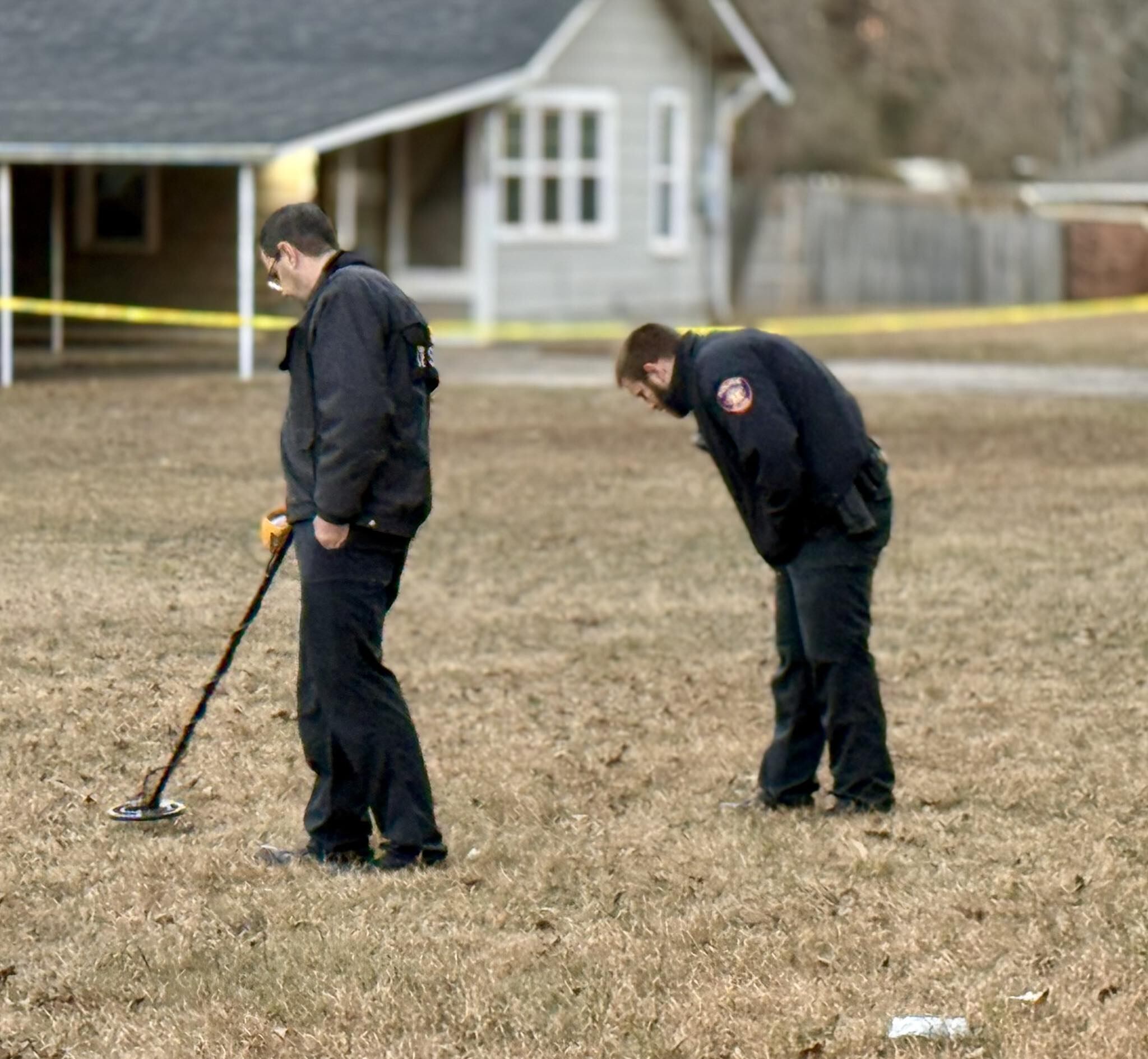 One dead in Texarkana shooting during alleged car burglary