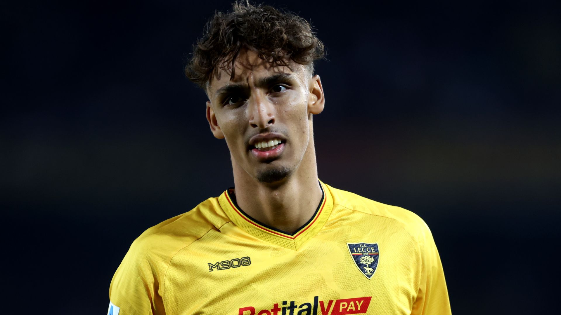 Quanto vale Tiago Gabriel, l'ultimo gioiello del Lecce che piace alle big
