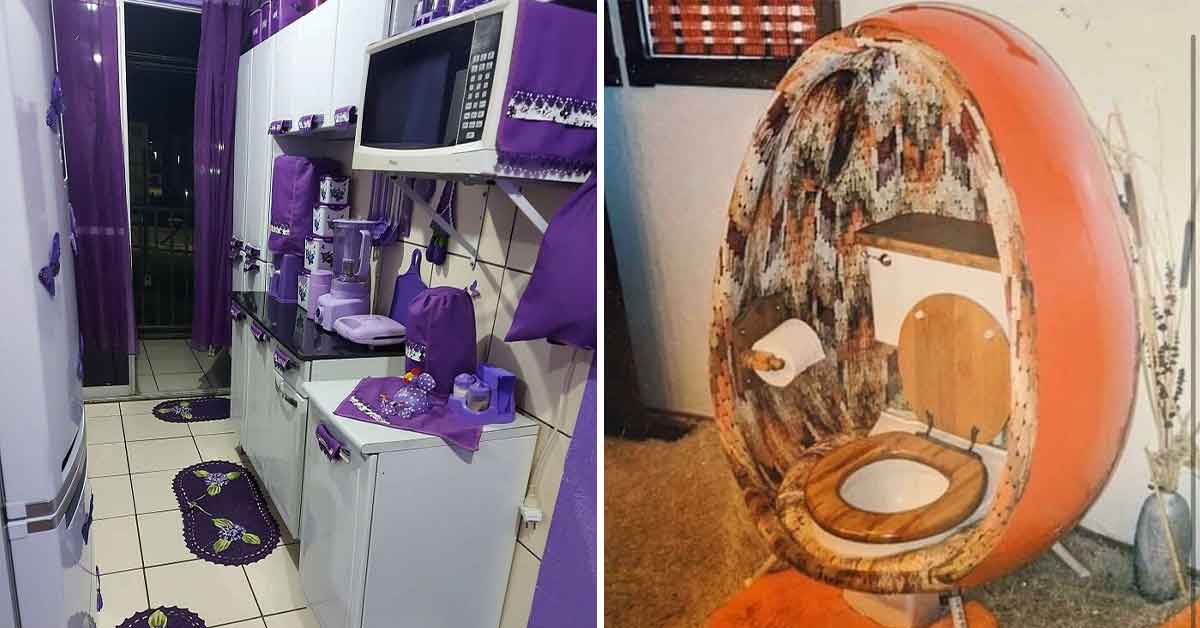 DIY projects worse than just paying the professionals