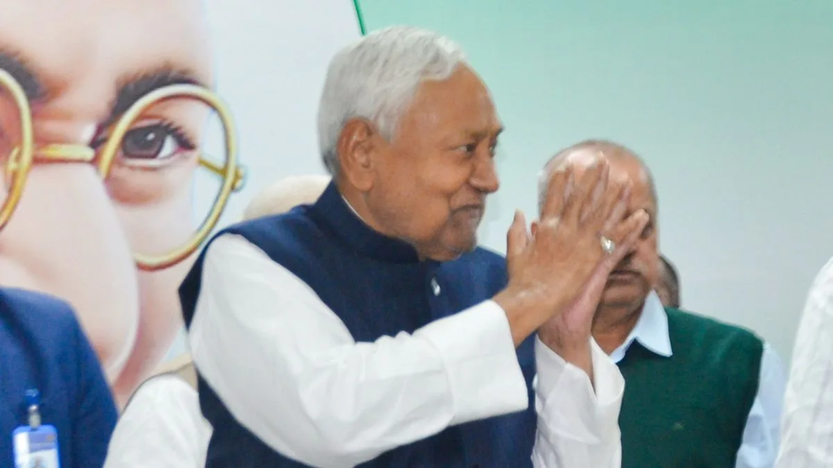 An uneasy road ahead for Bihar CM Nitish Kumar in 2026