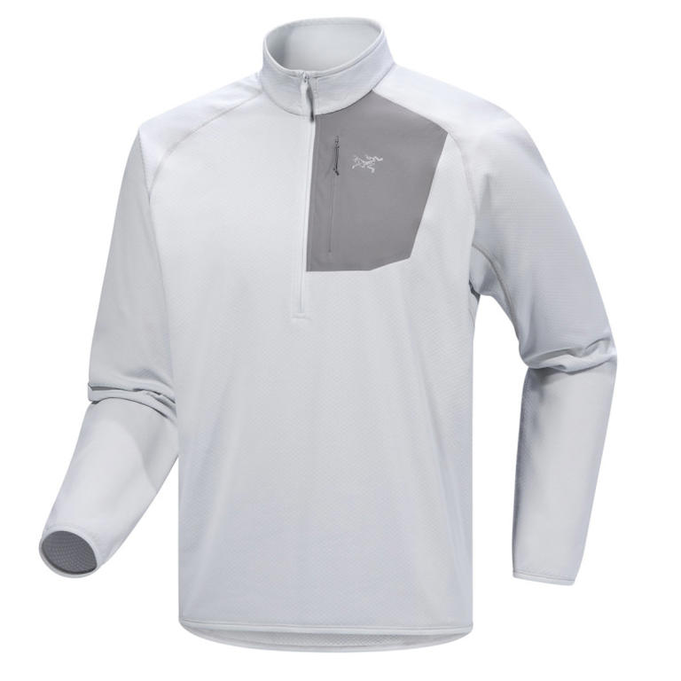 Arc'teryx's fitness-friendly fleece jacket is a rare 20% off at REI