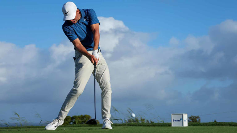 Our most-read power tip of 2025 featured this simple weight-shift drill