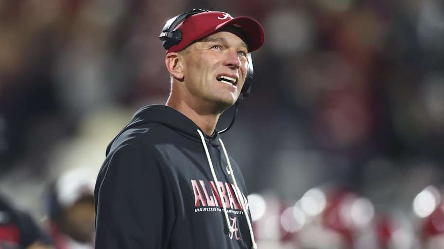 The Alabama-Indiana betting odds have shifted in a big way on the eve ...