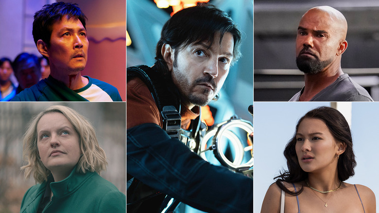 80+ TV shows have ended this year — which will you miss most?