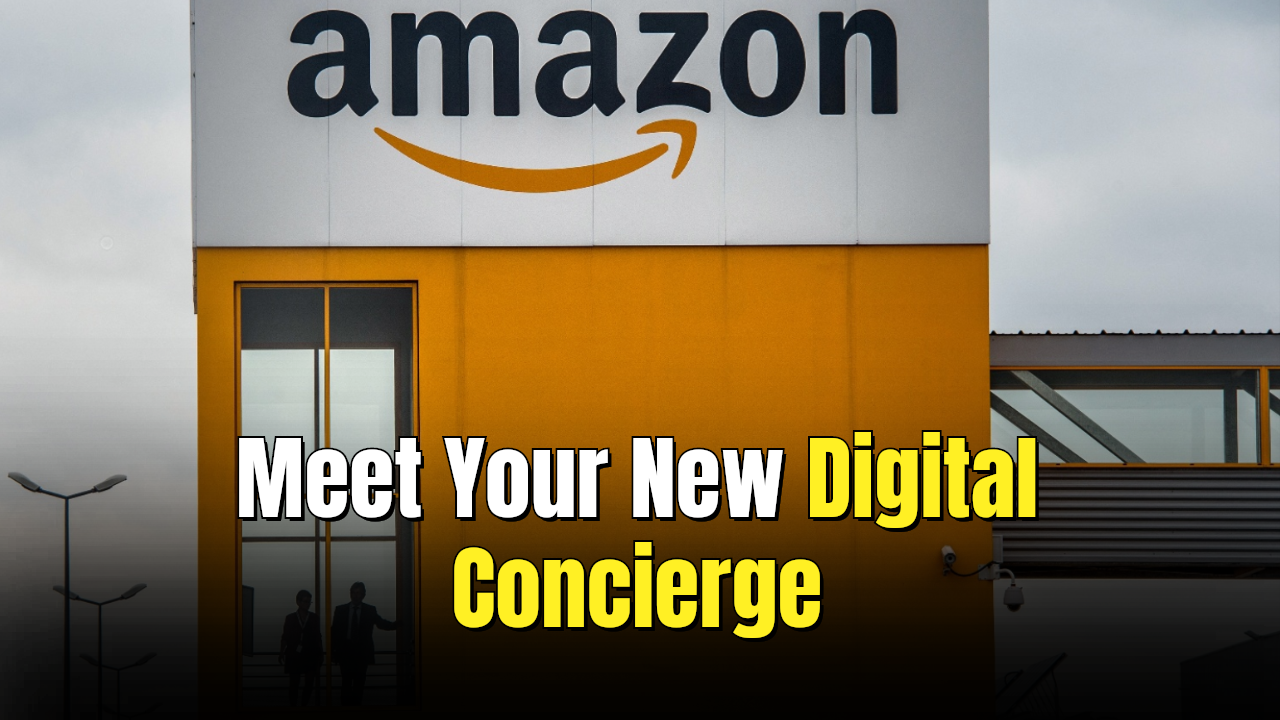 Amazon turns Alexa into an actual personal assistant