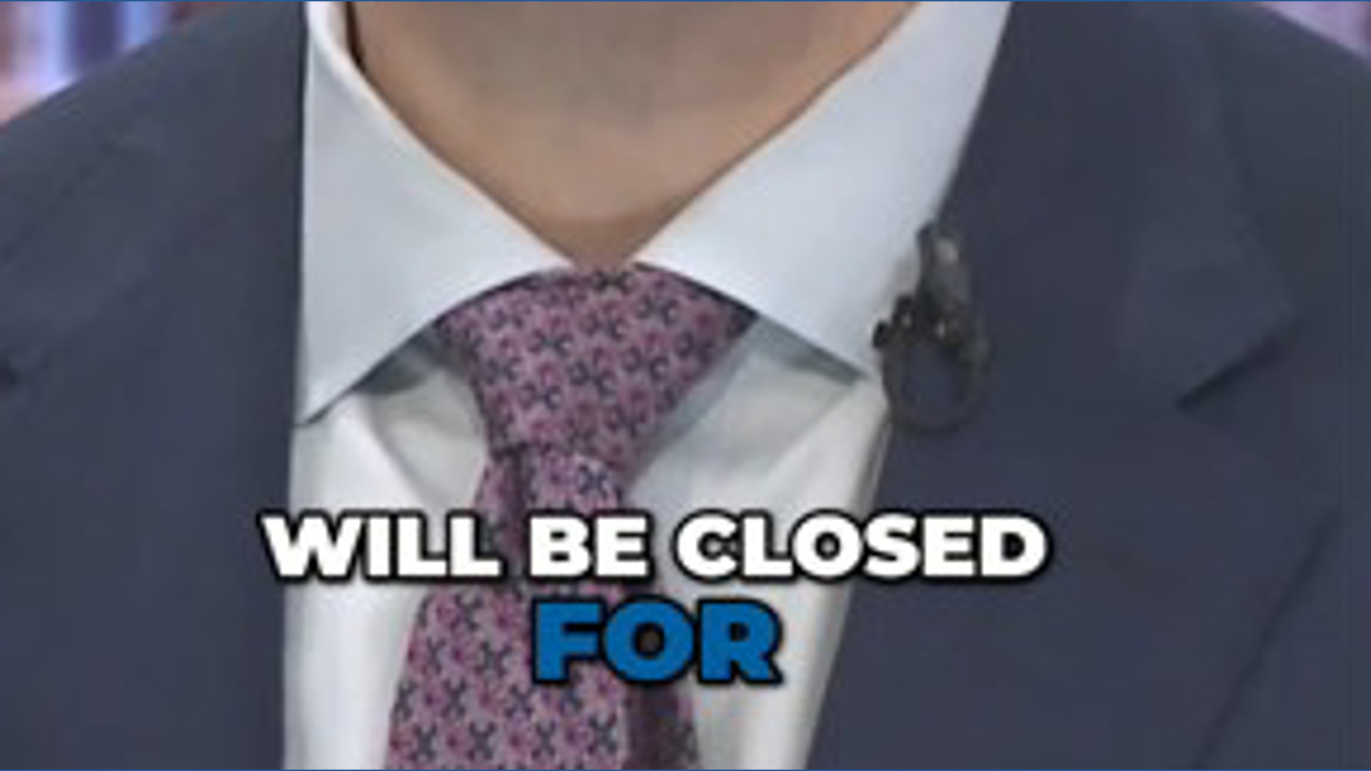 NYE street closures in Charlotte: Some CATS bus routes changing for the ...