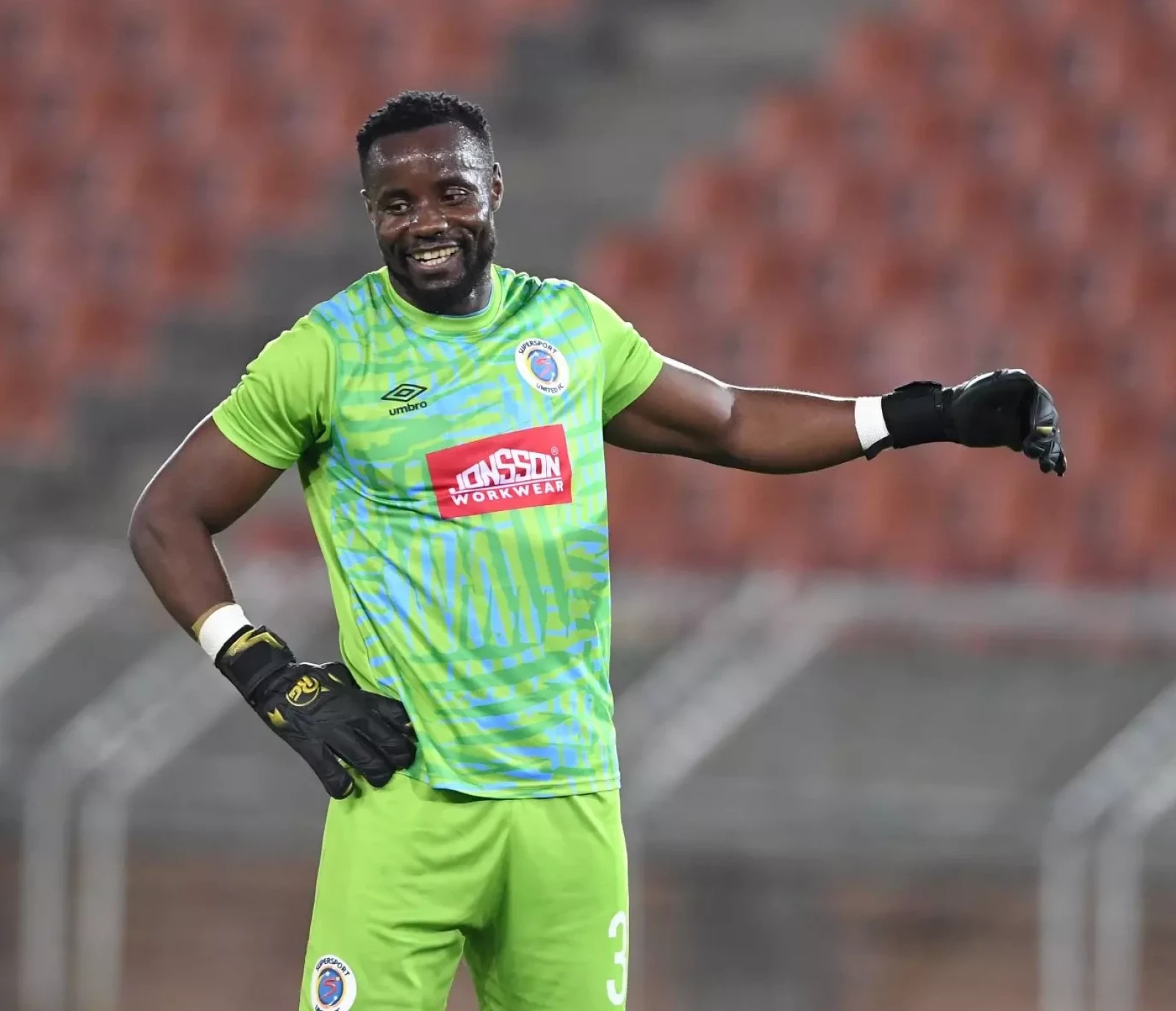 Arubi still going strong at 40