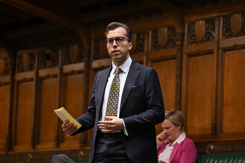 Cornwall Labour MP calls out Reform UK for peddling Kremlin talking points