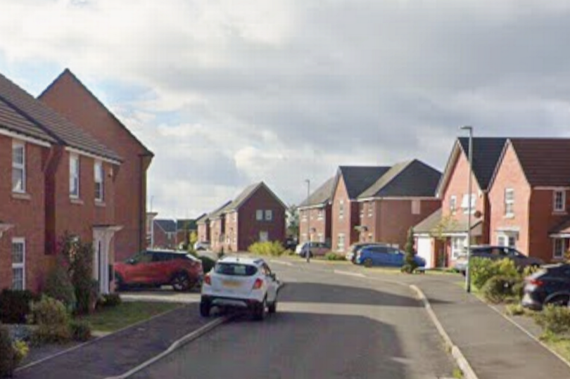 Man dies following Christmas Eve house fire in Midlands