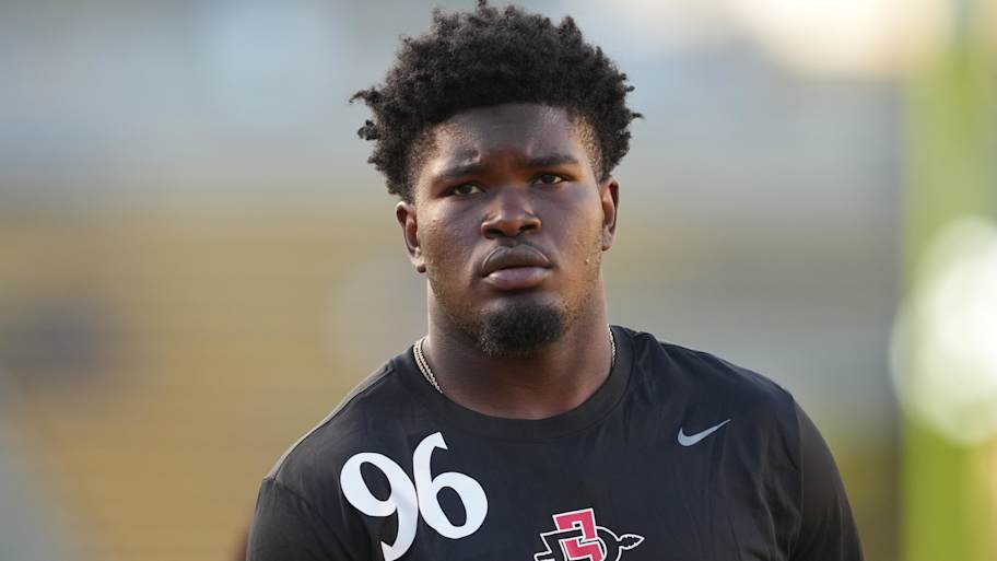 Could new DC Rob Aurich bring SDSU’s Ryan Henderson to Nebraska?