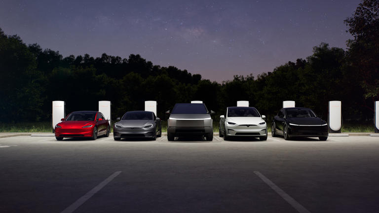 Tesla’s new camera design could borrow a trick from your windshield