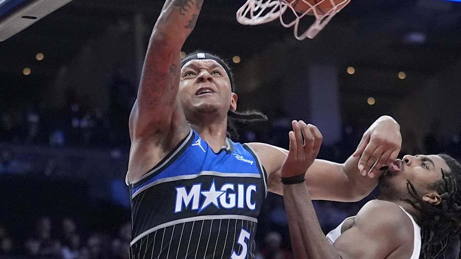 When it counts, Paolo Banchero has not excelled