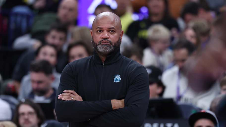 JB Bickerstaff credits soccer and sunshine for Pistons' win over Lakers