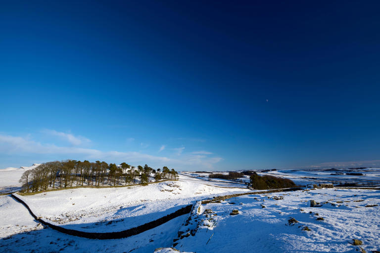 Who can claim cold weather payments as temperatures plummet?