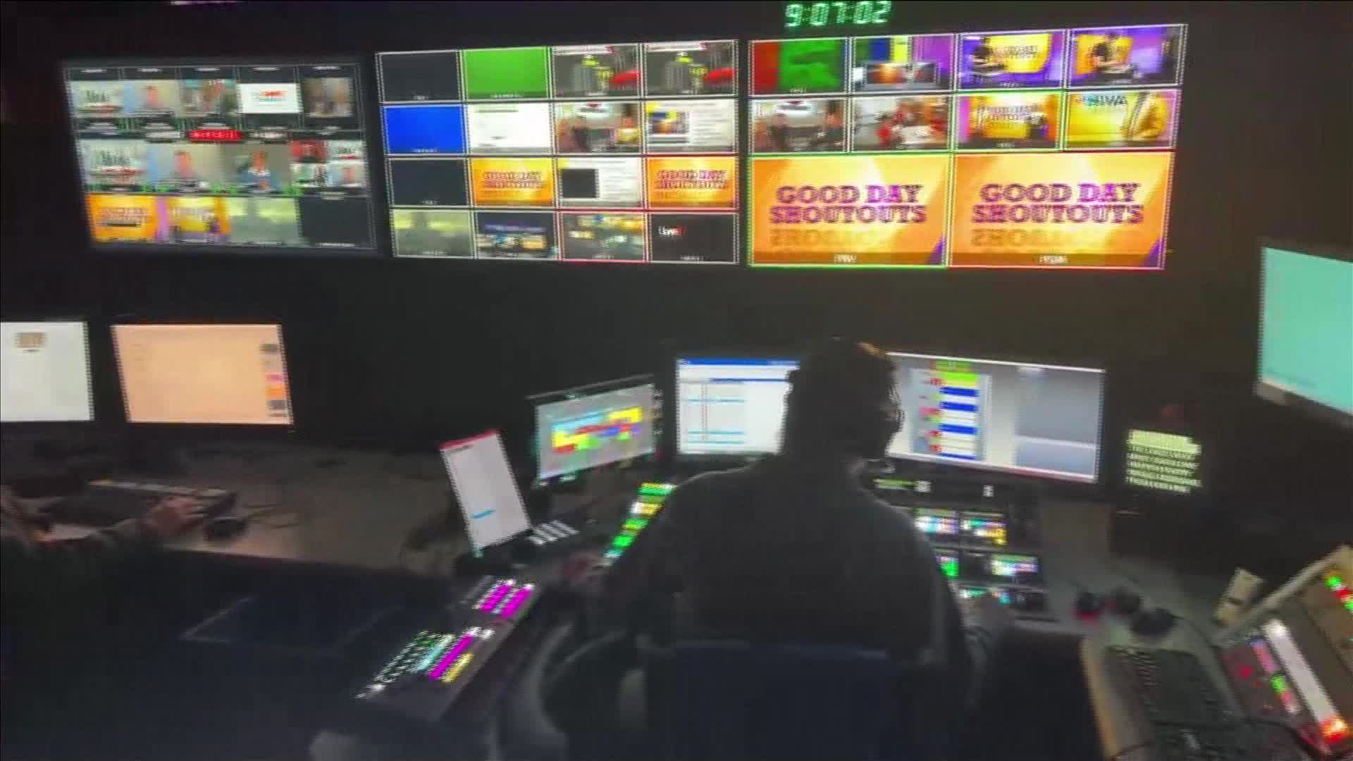 Celebrating the good day NWA team and an incredible 2025