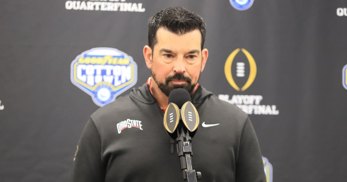 Desmond Howard digs on Ryan Day as playcaller for Ohio State in College ...