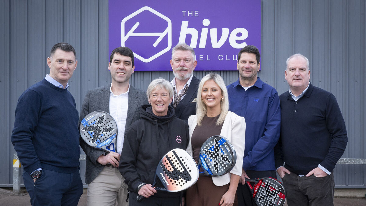 Looking for a new hobby this new year? Cork City's first fully indoor ...