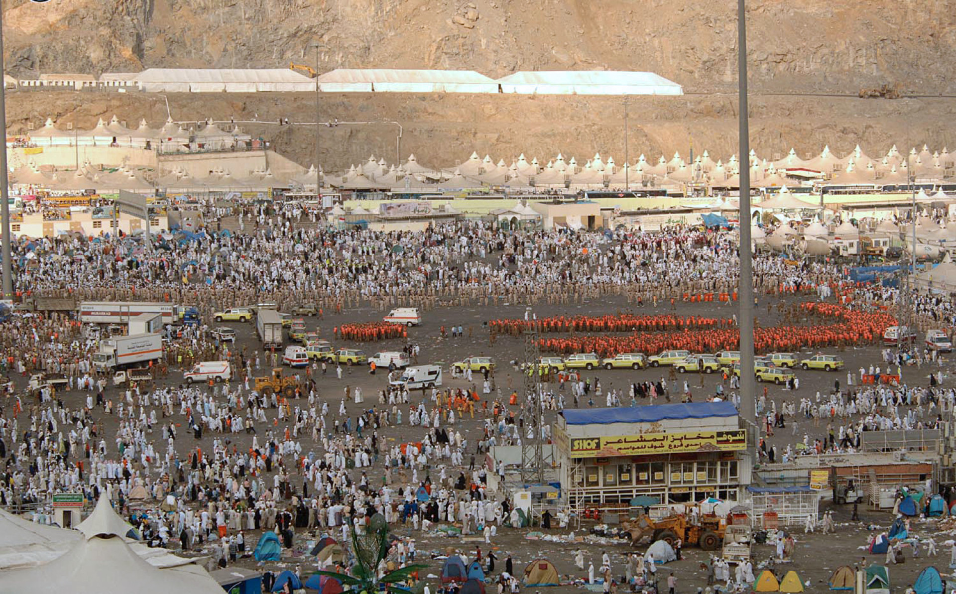 World events turning 20 in 2026