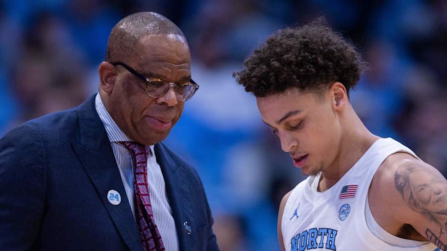 Hubert Davis continues to instill confidence in Kyan Evans