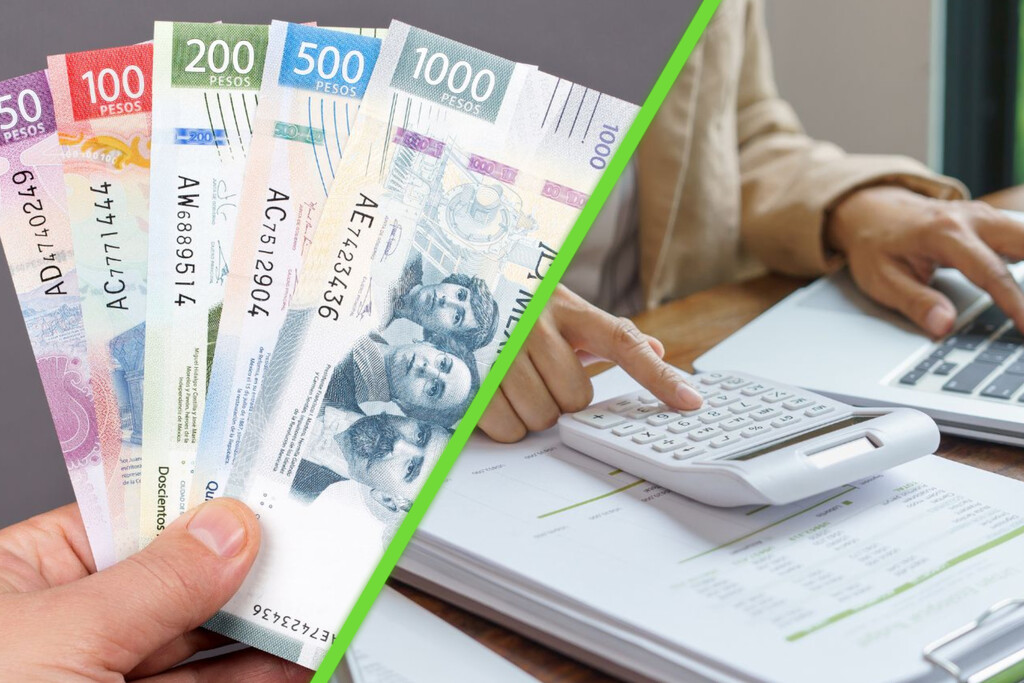 ISR 2025 en México: estas son las nuevas tablas y cómo calcular lo que ...