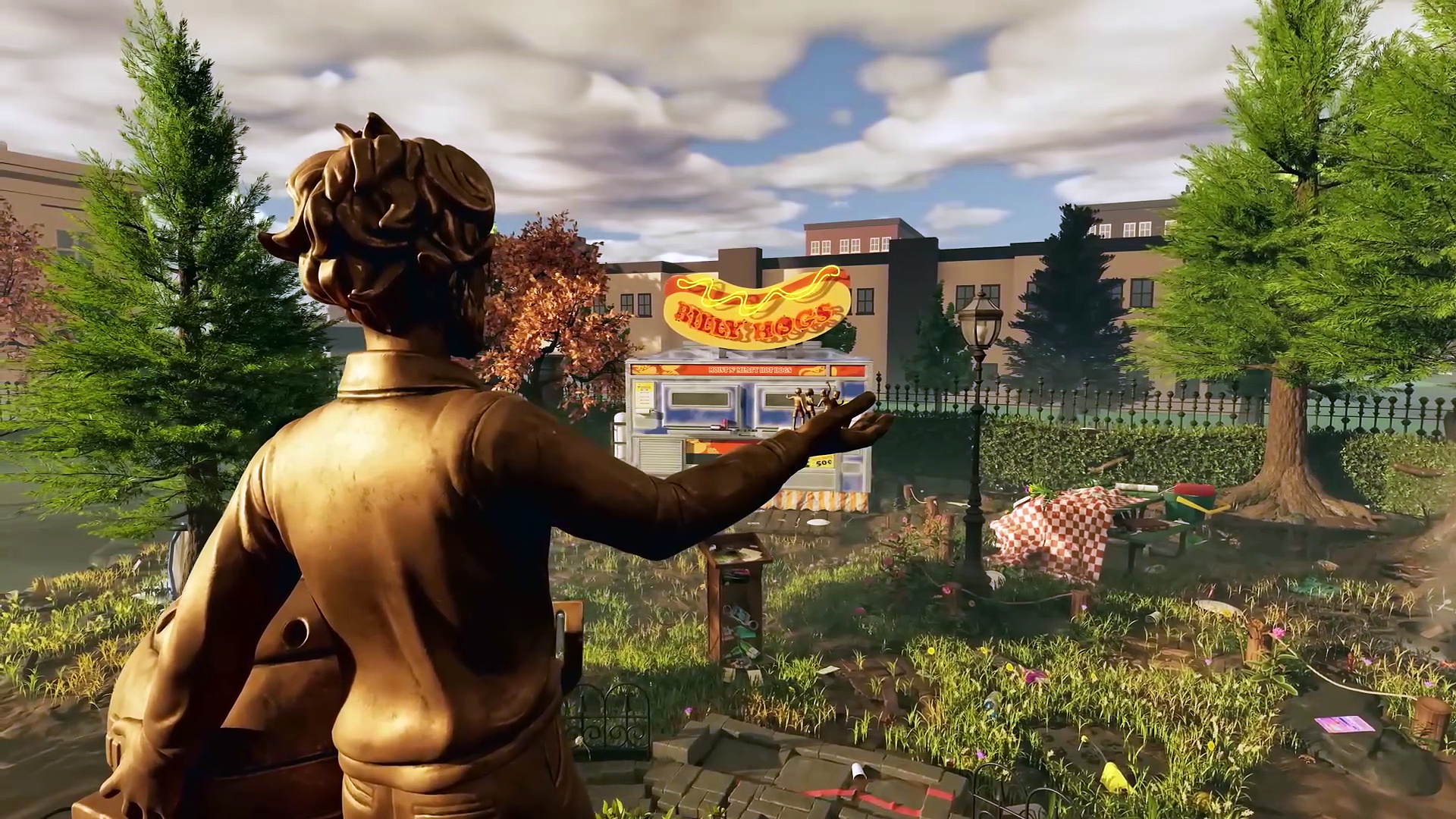 Grounded 2: ¡La secuela secreta que nunca viste! Primeras impresiones ...