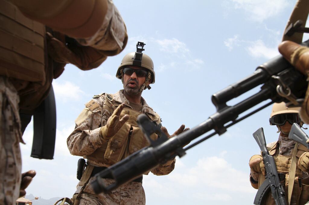 Yemen needs new counter-terrorism strategy after UAE teams withdraw ...