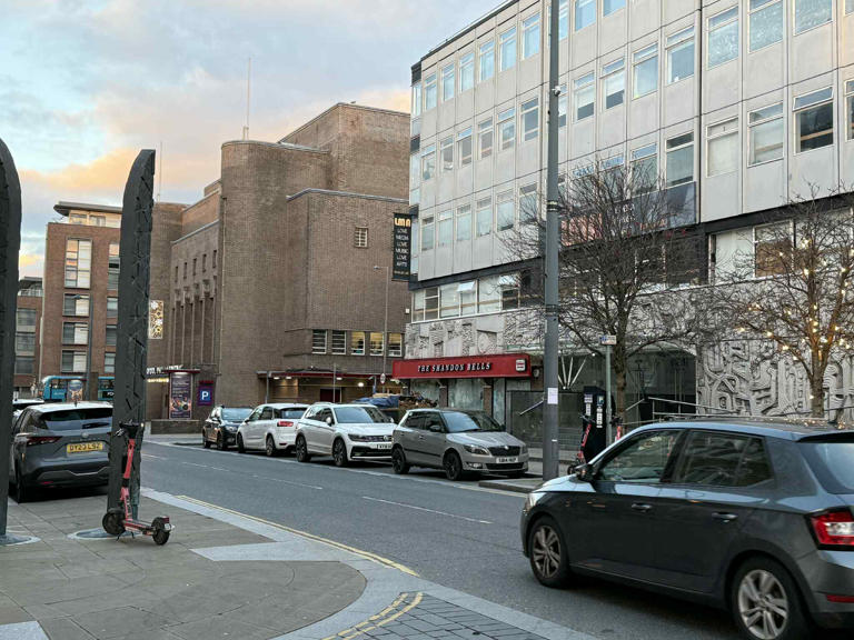 More changes to parking restrictions as rules will be relaxed around ...