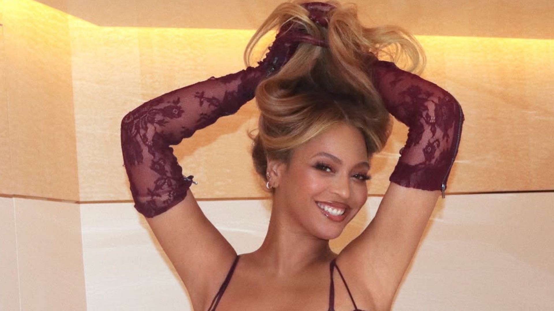 Beyoncé bliver milliardær og slår ny musikrekord