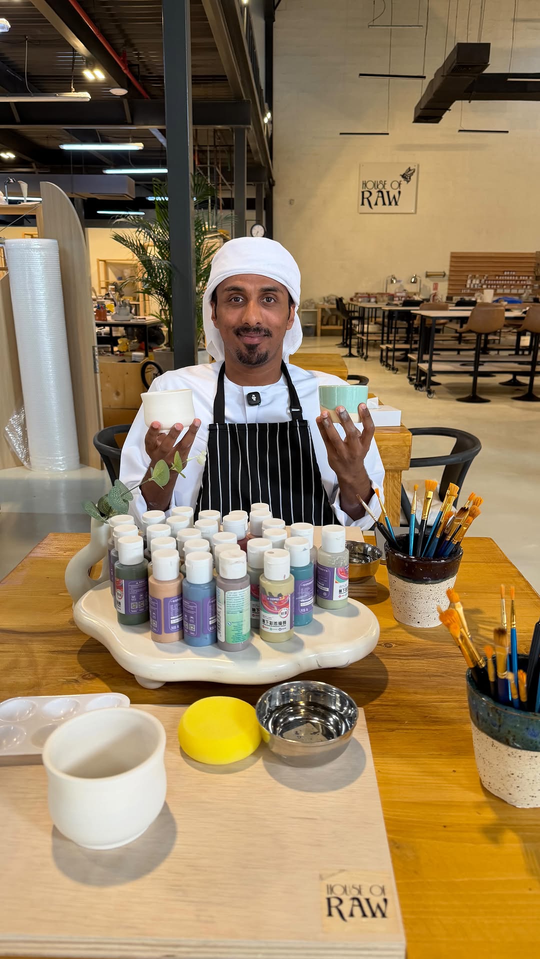 📍 @houseofraw.studios It's a great way to change things up with your ...