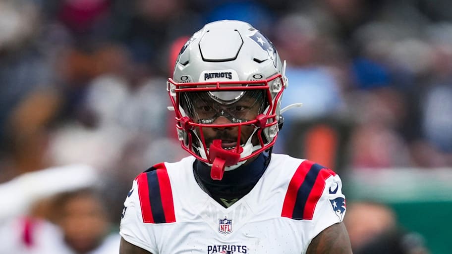 Patriots’ Stefon Diggs could face discipline after felony charge