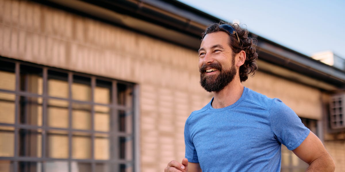 How to actually enjoy running (even if you never have before)