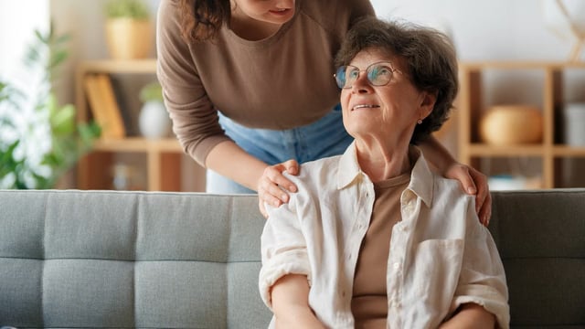 The hidden cost of caregiving: Lost income, benefits, and mental health