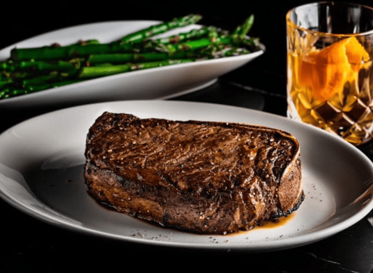 7 chain restaurants that use USDA prime steak