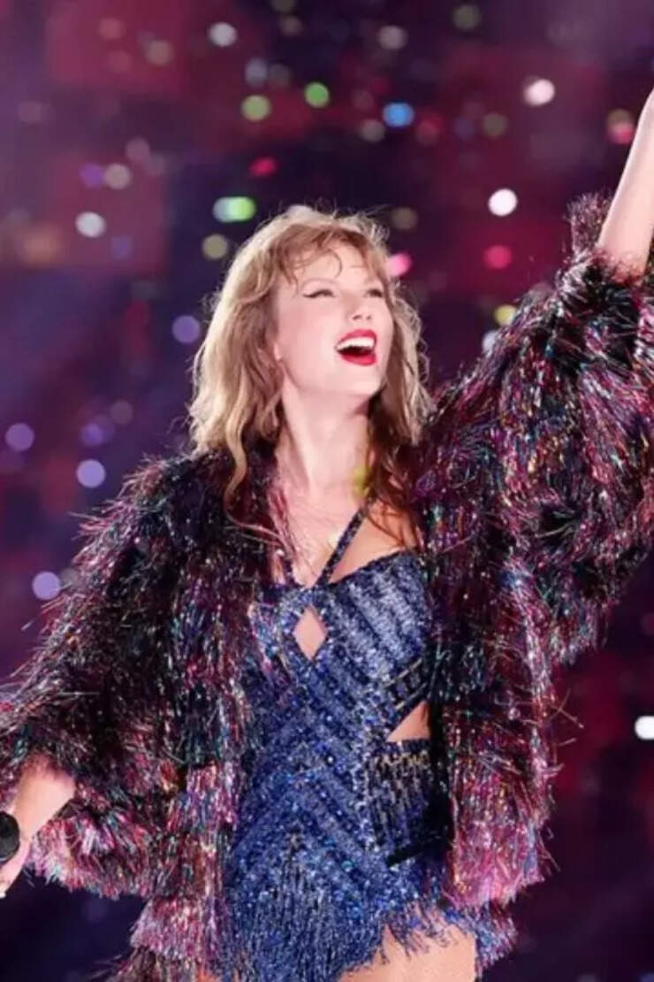 ‘Just pocket change for…’: Why is Taylor Swift getting slammed for the ...