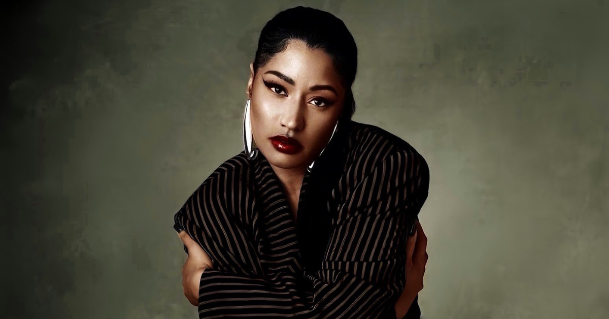 Is Nicki Minaj a US citizen? Internet questions rapper’s legal status ...