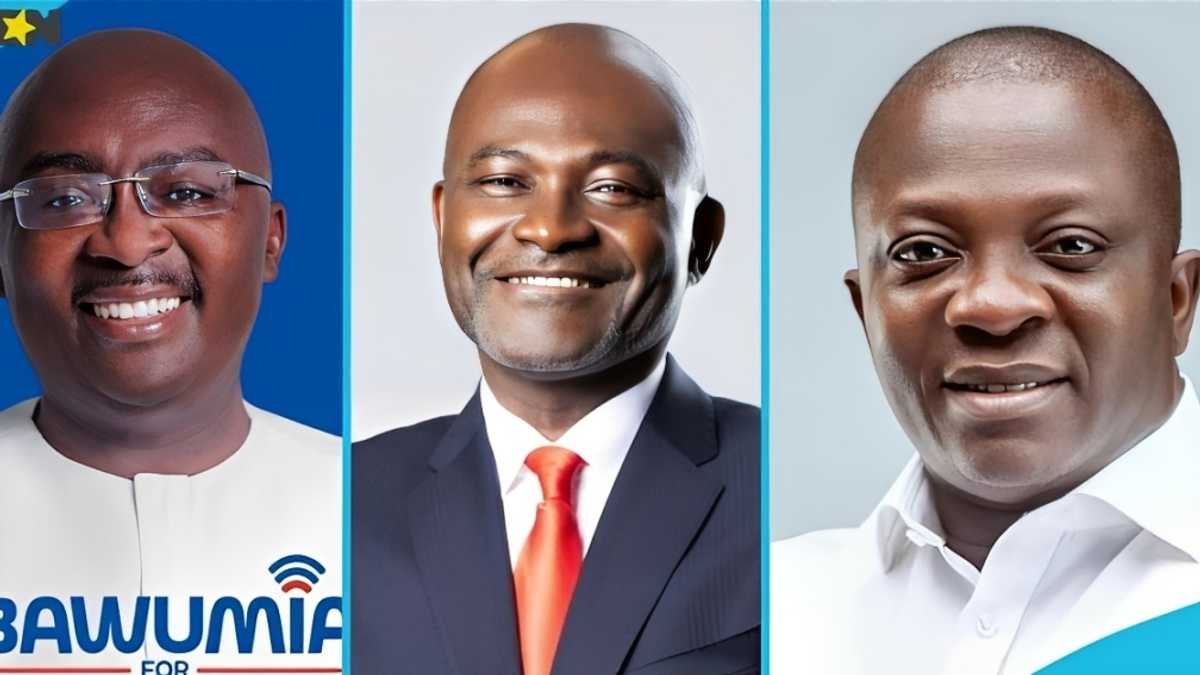 Top five controversial moments in NPP flagbearer race