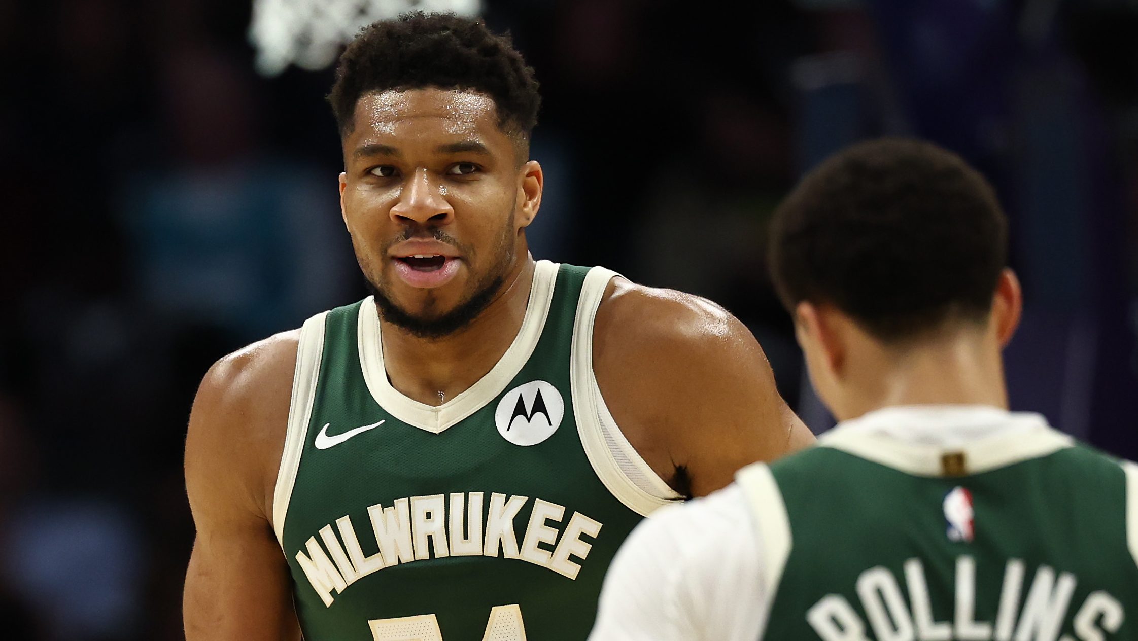 NBA trade rumors: From Giannis Antetokounmpo on down, market is setting up
