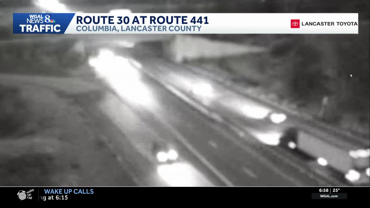 Top stories, weather forecast for South-Central Pa. | Wednesday, Dec. 31