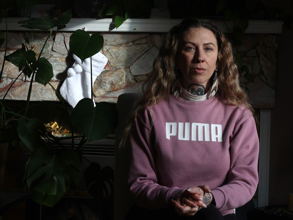 Heartbreak: Women caught in web of red tape as funding runs out for BC ...