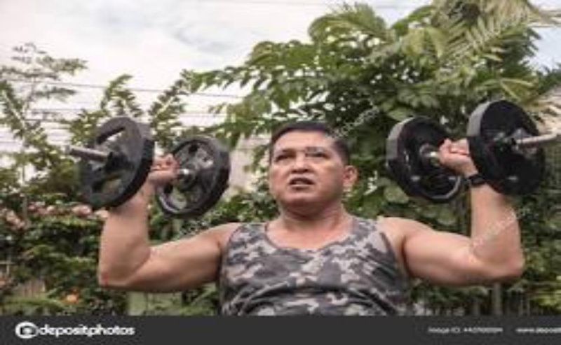 Stop wasting time: 5 daily exercises every man over 55 needs to stay strong