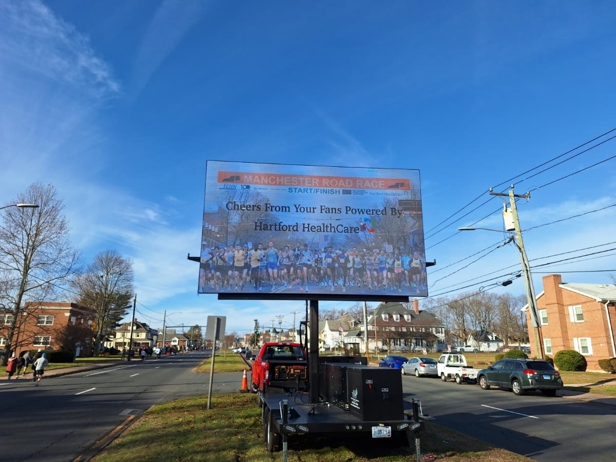 Manchester in 2025: Stories that made an impact