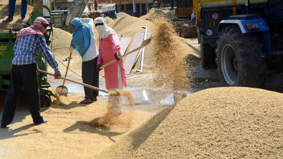 Labour reforms, job incentives and social security drive govt’s 2025 agenda