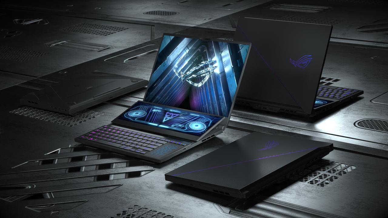 Asus announces product price hikes starting January 5, and AI is to ...