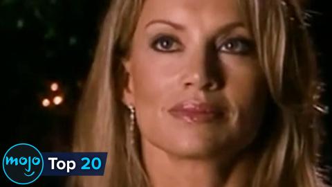 Top 20 worst decisions in TV history