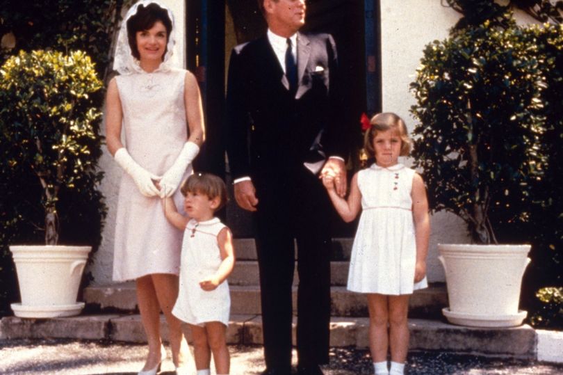 Kennedy family tragedies and heartbreaks through the years as JFK’s ...